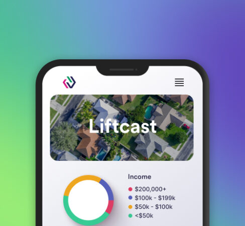 Motionworks Introduces Liftcast - Motionworks