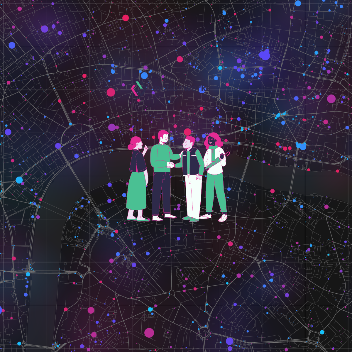 Motionworks Primer Series: Synthetic Populations - Motionworks