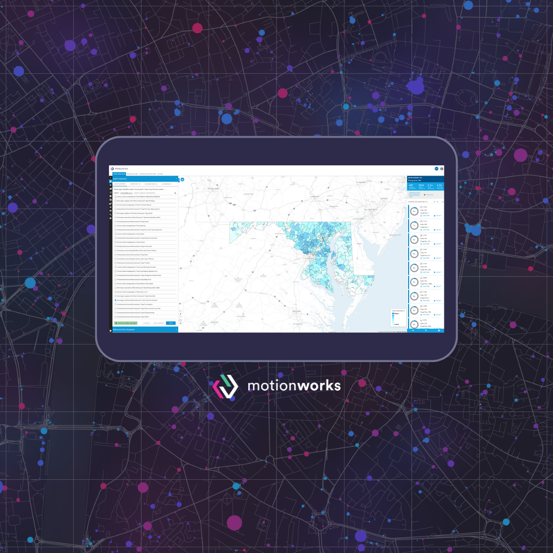 Helping SMBs Make Intelligent Media Investments - Motionworks